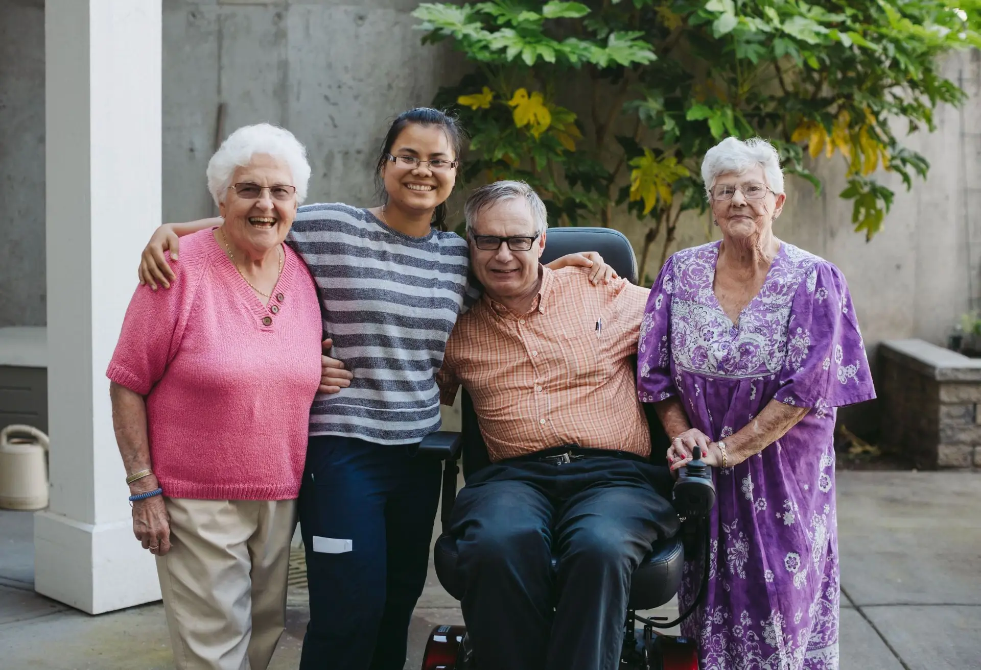 Home - Lacey Post Acute & Rehabilitation