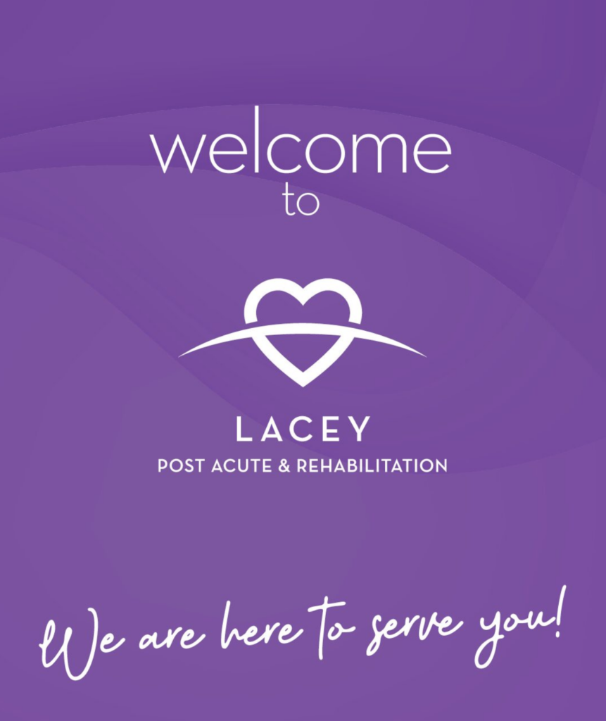Home - Lacey Post Acute & Rehabilitation