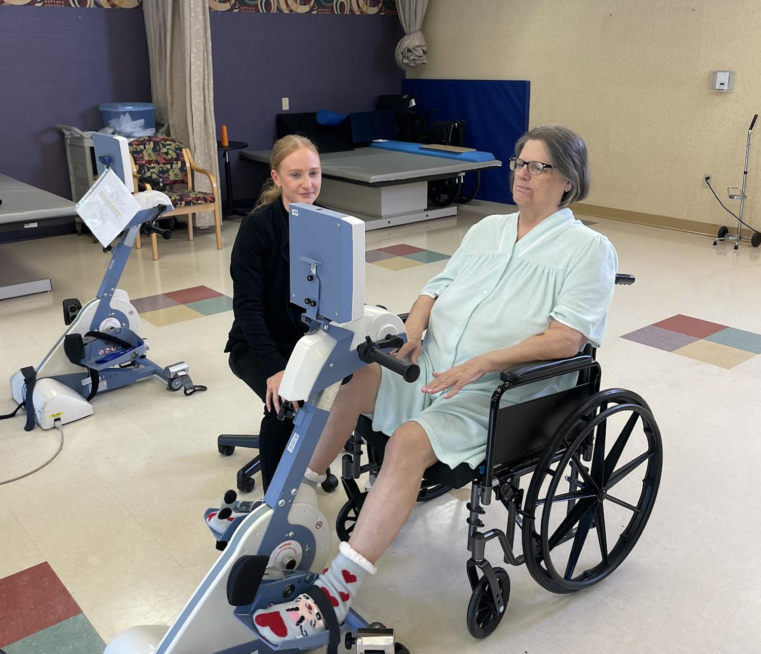 Home - Lacey Post Acute & Rehabilitation